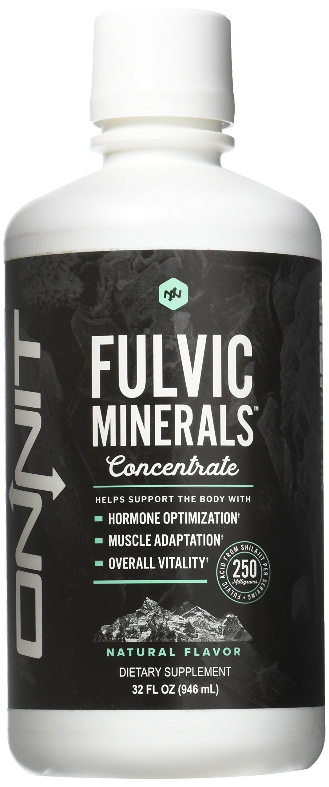 trace minerals for enhanced wellness