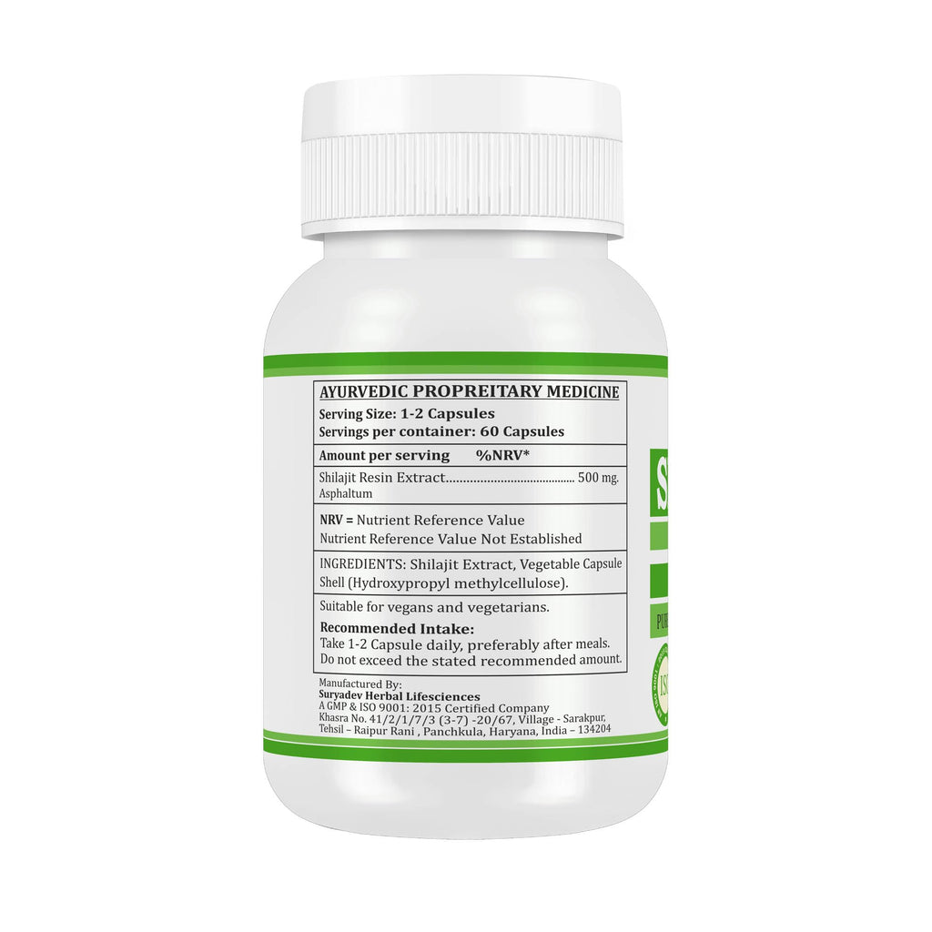 trace minerals for enhanced wellness