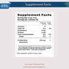 Trace minerals for enhanced wellness