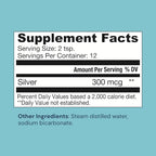 trace minerals for everyday health