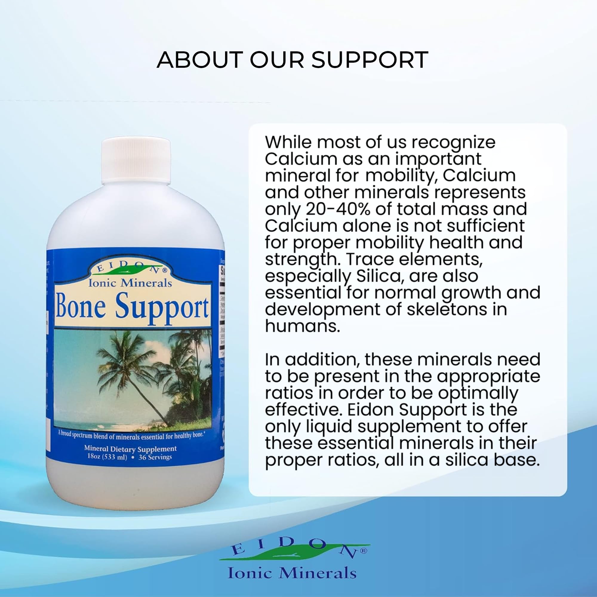 trace minerals for everyday vitality