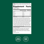 trace minerals for gallbladder health