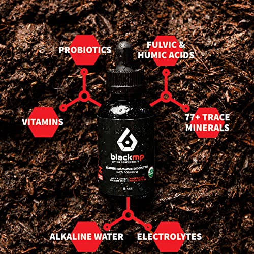 trace minerals for gut health