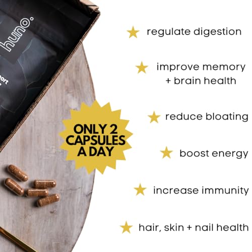 trace minerals for gut health