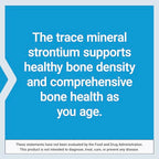 trace minerals for healthy aging