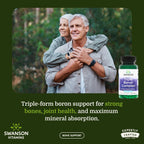 trace minerals for healthy bones