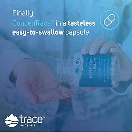 trace minerals for healthy hydration