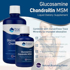 trace minerals for healthy joints