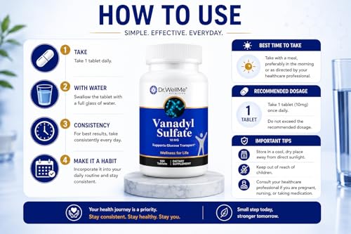 Trace minerals for healthy living