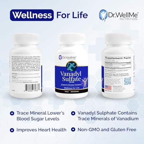 trace minerals for healthy living
