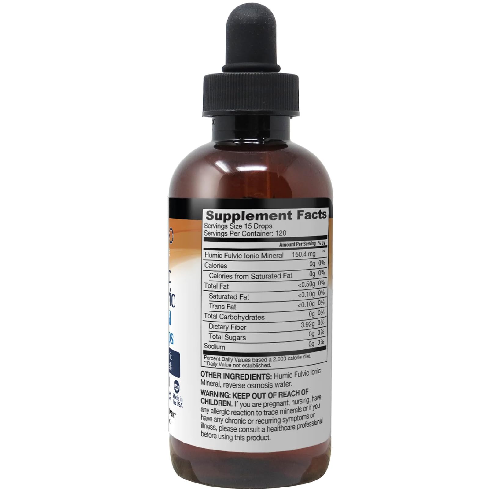 trace minerals for healthy metabolism