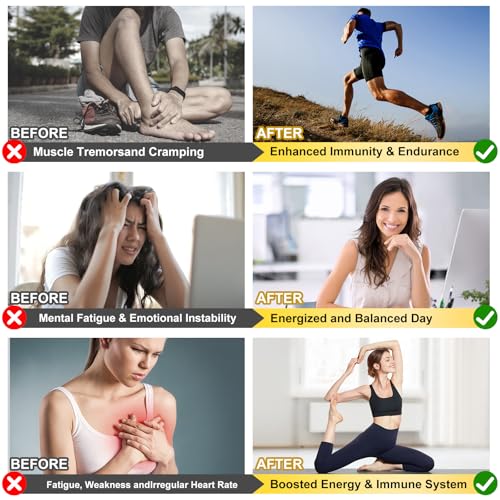 trace minerals for healthy metabolism