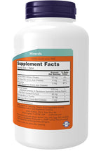 trace minerals for healthy skin