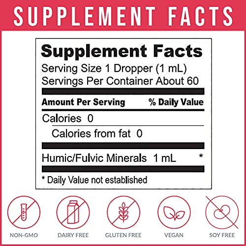 trace minerals for healthy skin