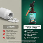 trace minerals for healthy skin