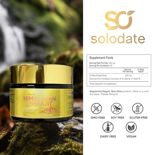 Trace minerals for holistic wellness