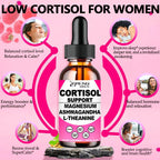 Trace minerals for hormonal balance