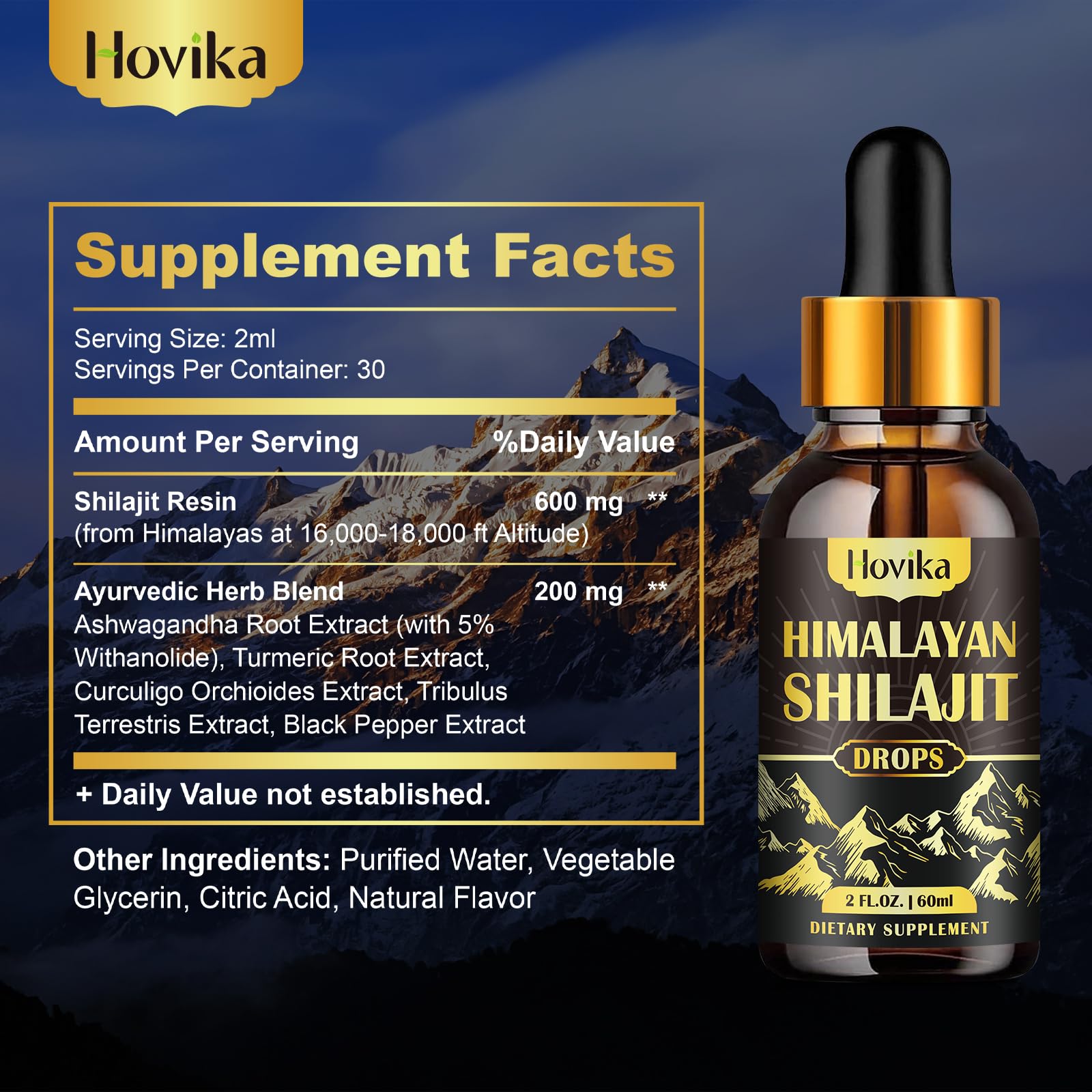 trace minerals for hydration and electrolytes