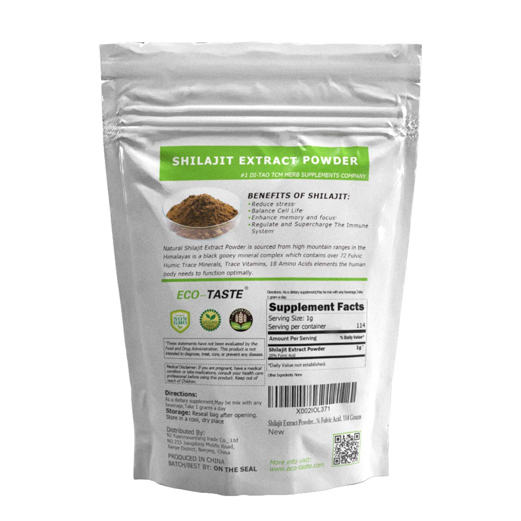 Trace minerals for hydration balance