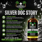 trace minerals for hydration support