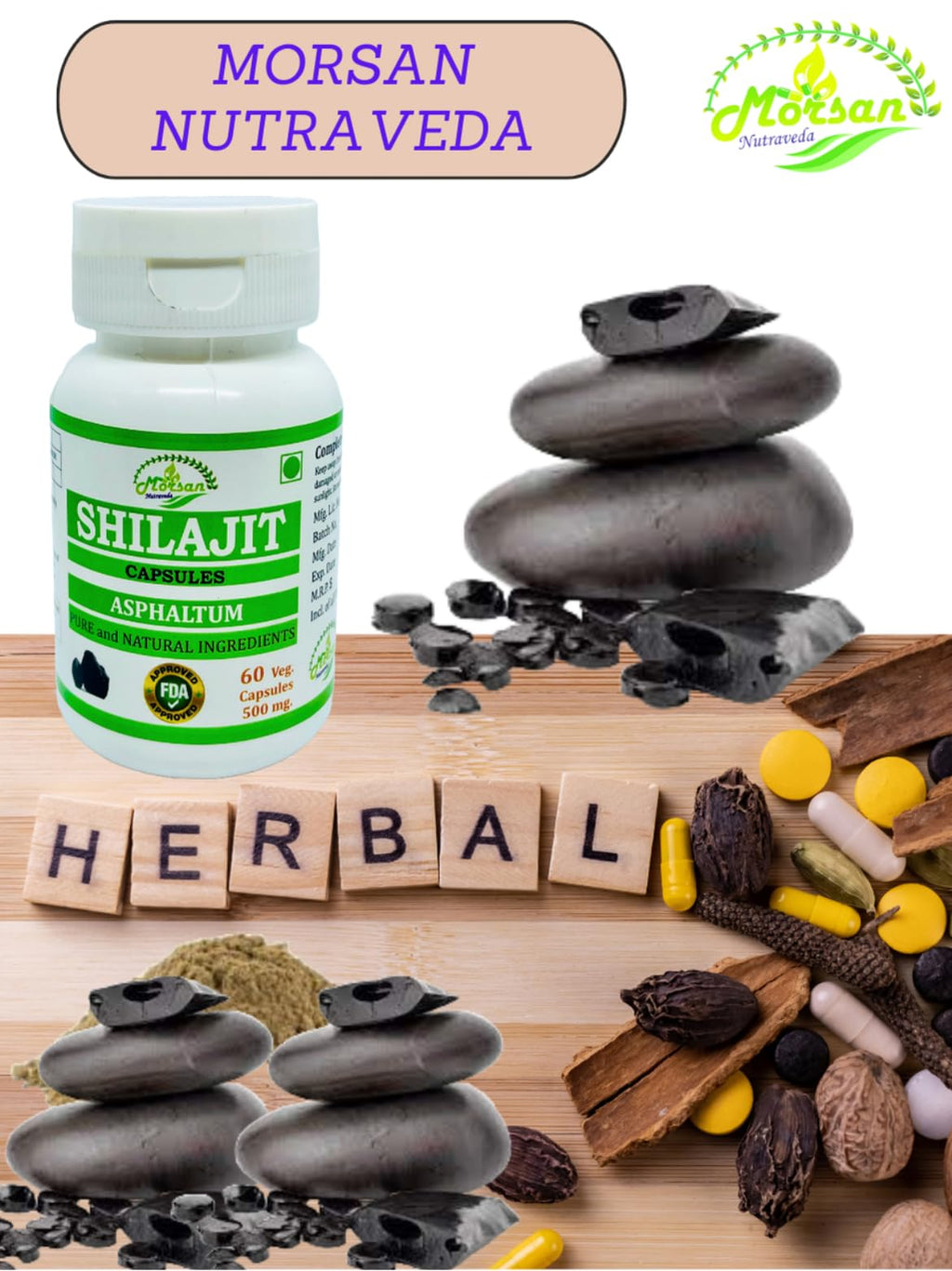trace minerals for hydration support