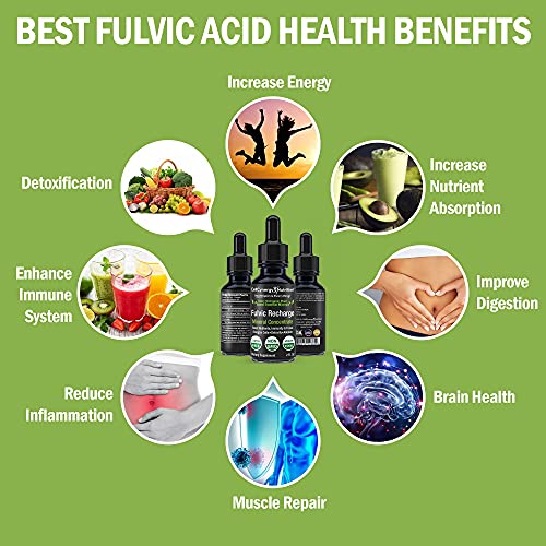trace minerals for hydration support