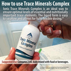 trace minerals for hydration support