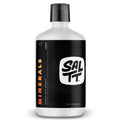 trace minerals for hydration support