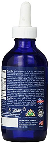 trace minerals for hydration support