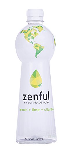 trace minerals for hydration