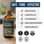 trace minerals for hydration