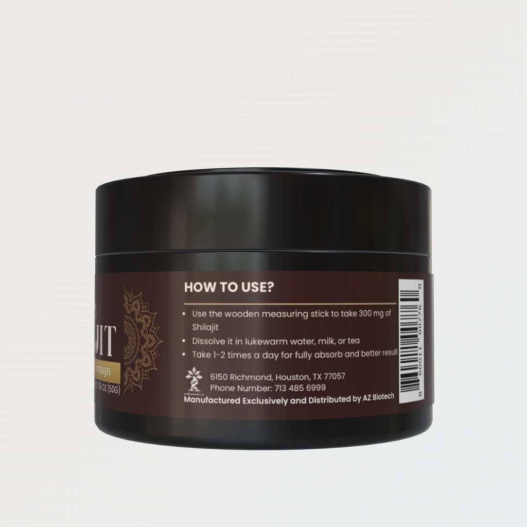 trace minerals for hydration
