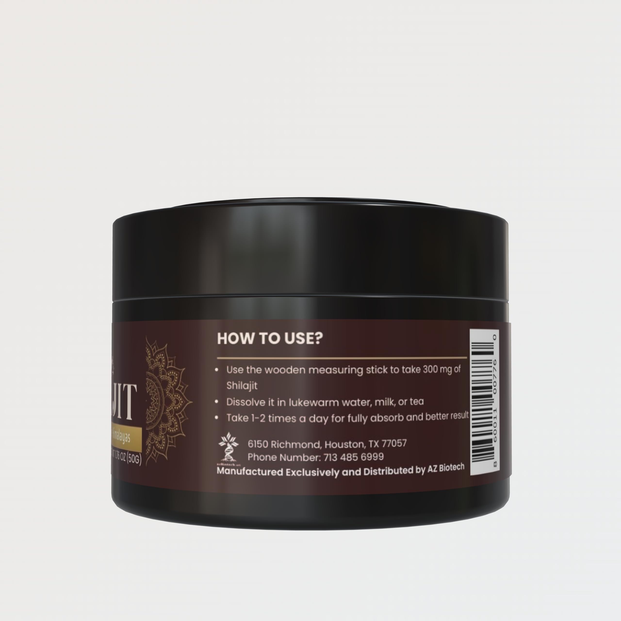 trace minerals for hydration