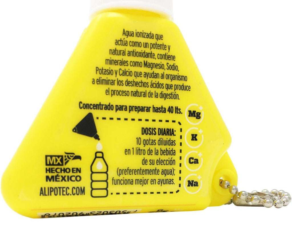 trace minerals for hydration