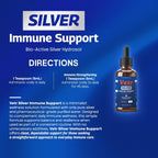 Trace minerals for immune health
