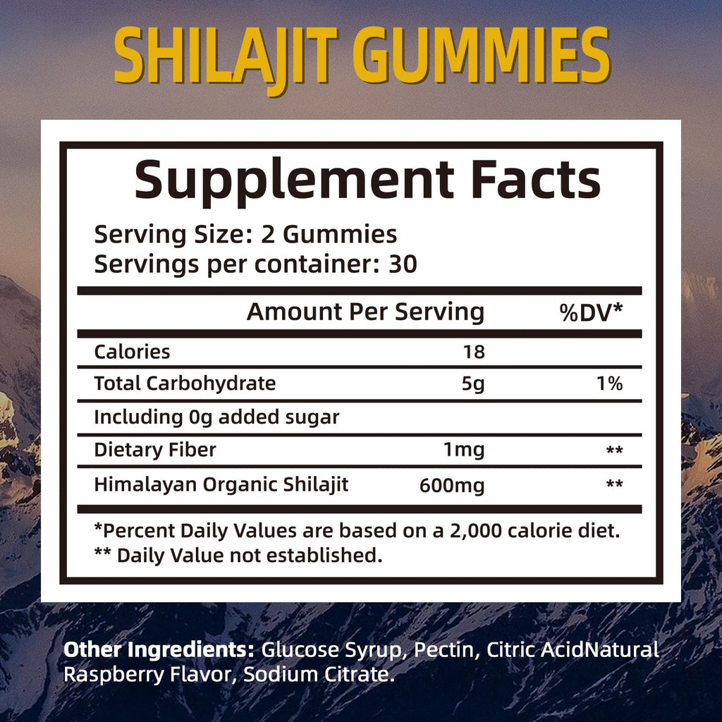 trace minerals for immune support