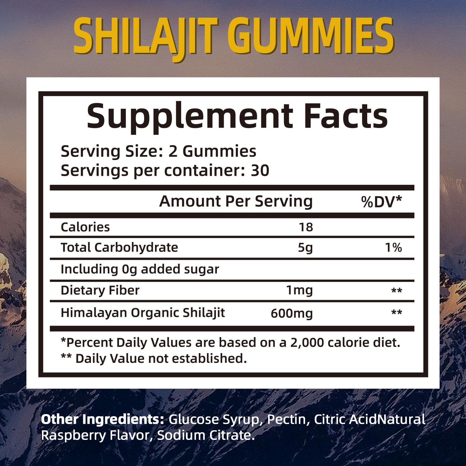 trace minerals for immune support