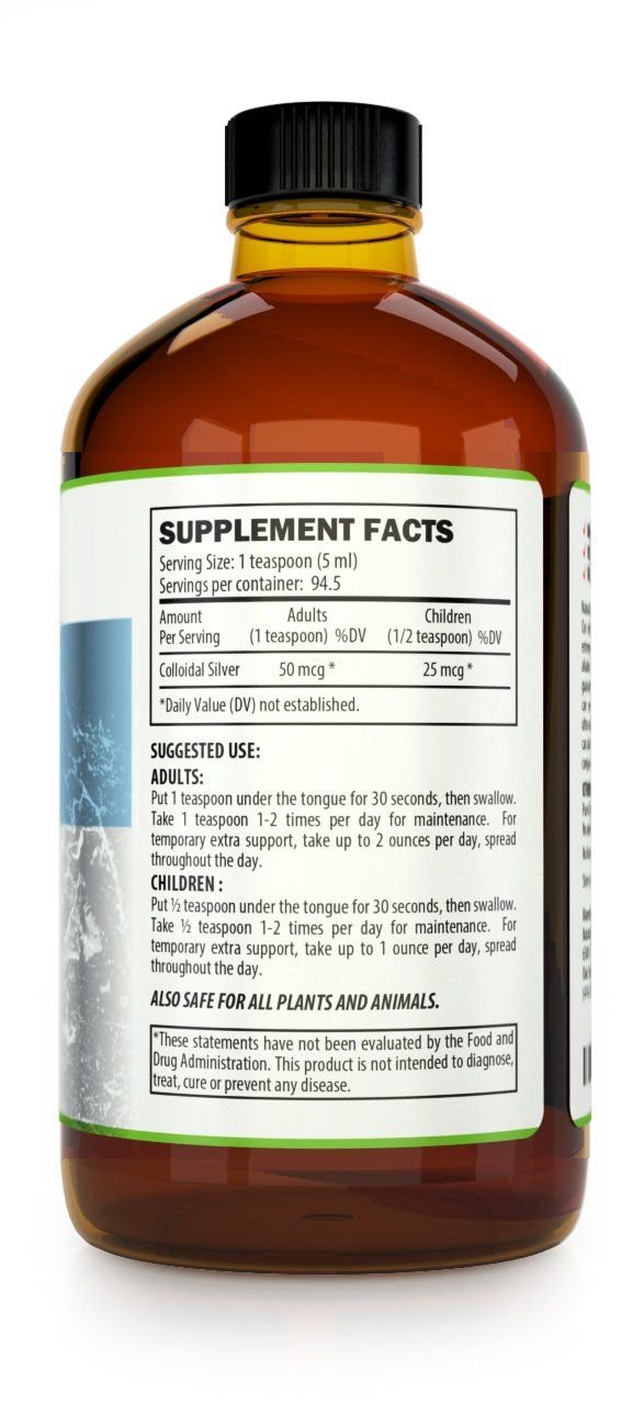 trace minerals for immune support