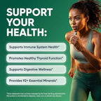 trace minerals for immune support