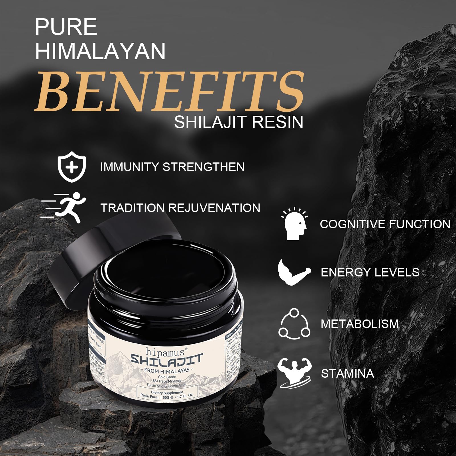 trace minerals for immune support