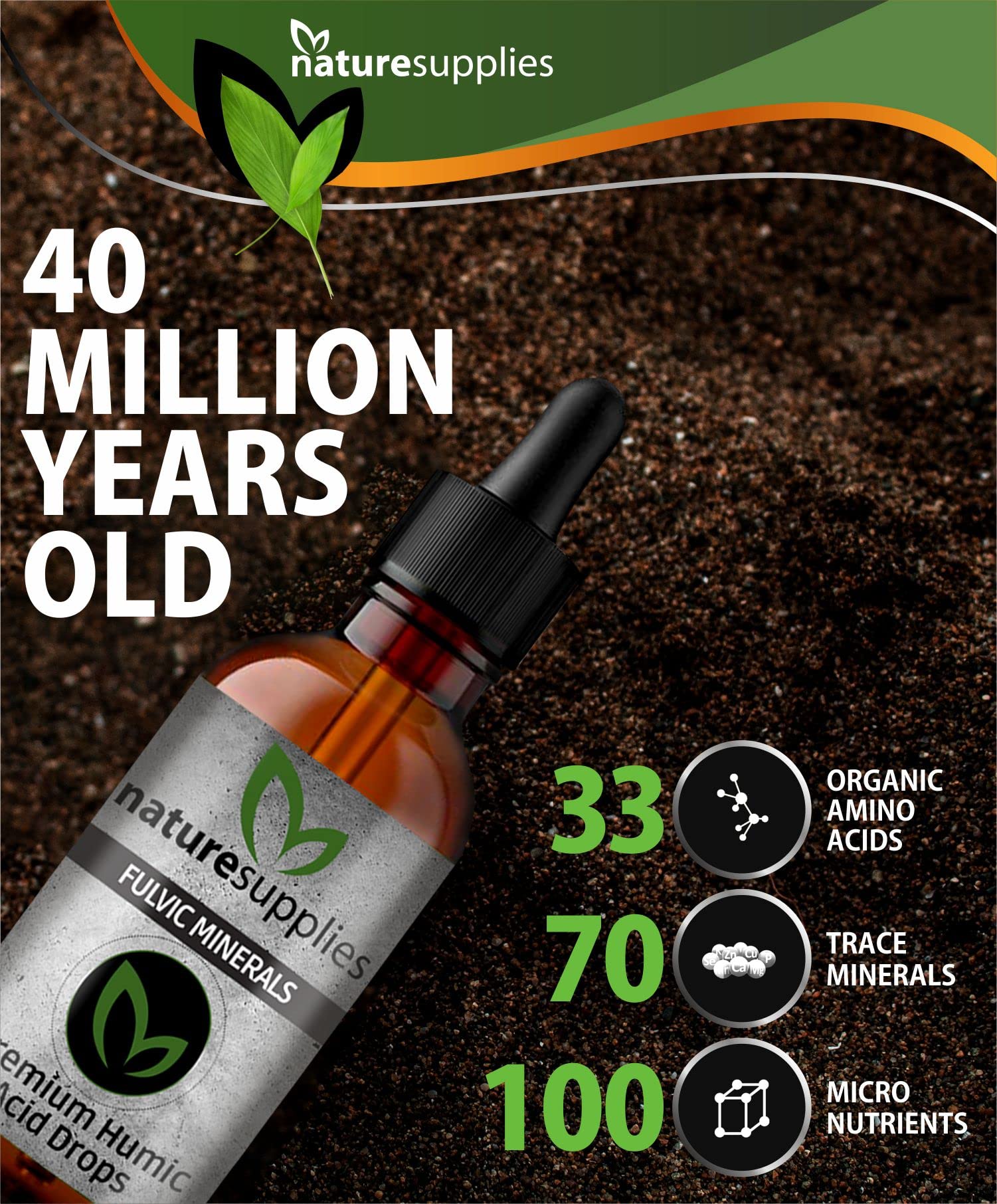trace minerals for immune support