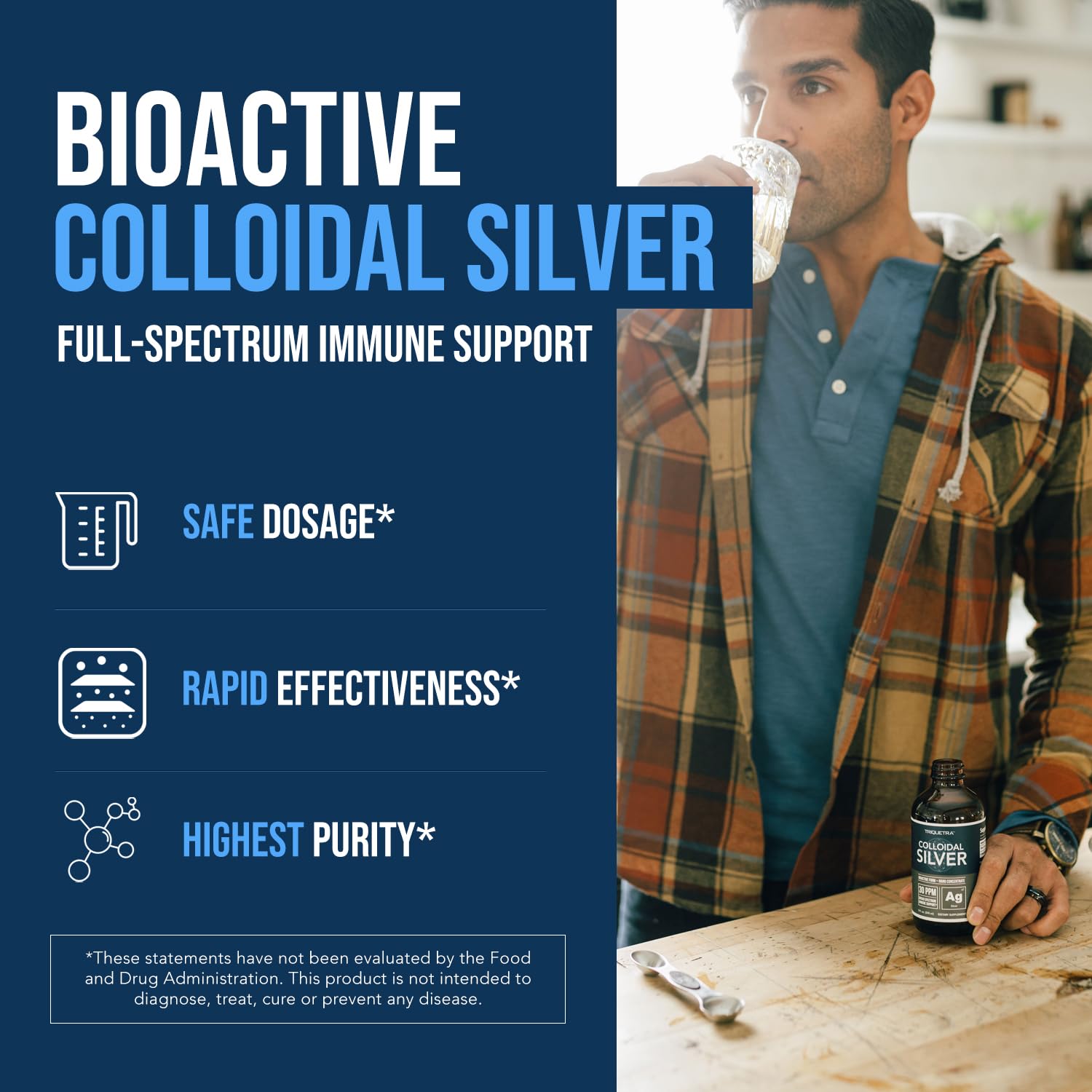 trace minerals for immune support