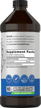 trace minerals for immune support