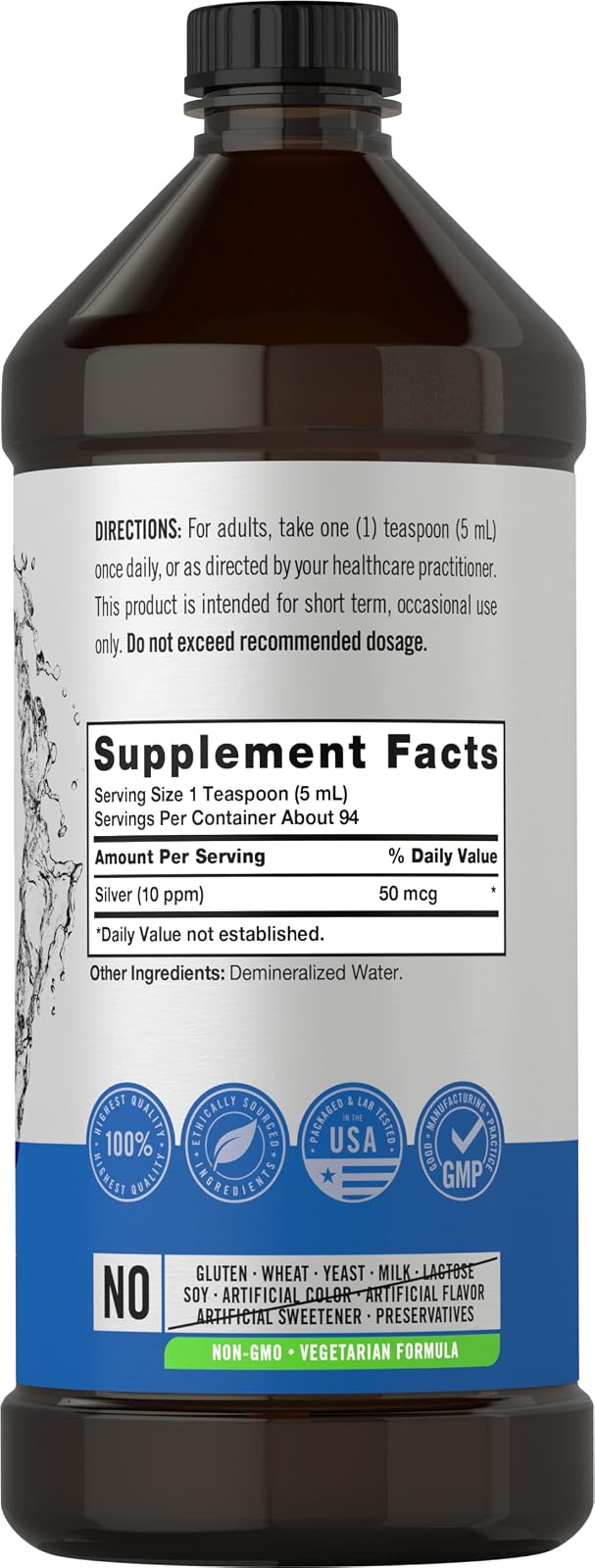 trace minerals for immune support