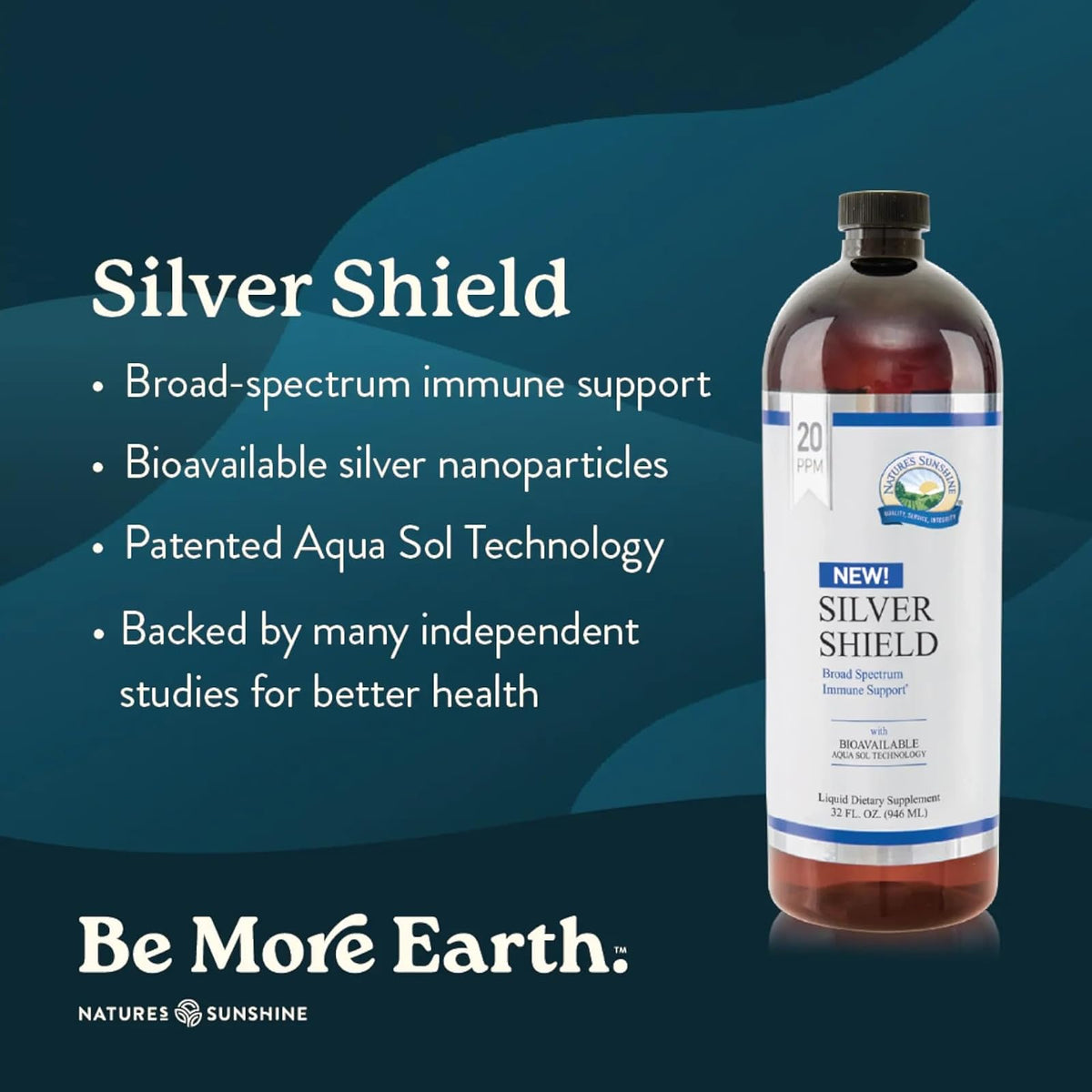 trace minerals for immune support