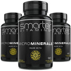 trace minerals for immune support