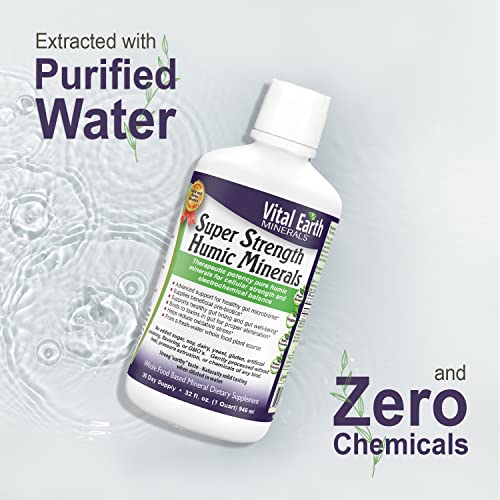 trace minerals for immune support