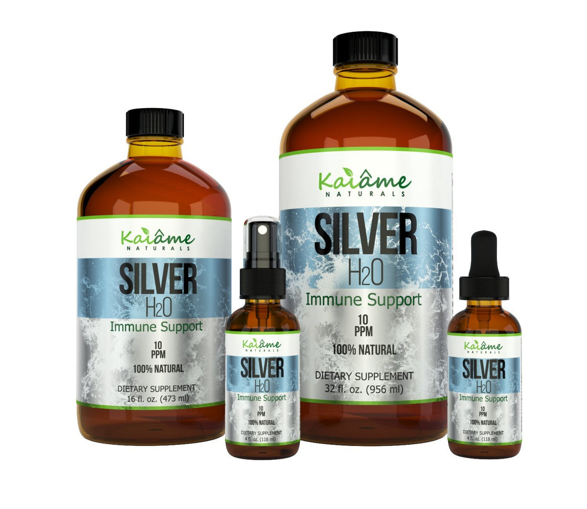 trace minerals for immune support