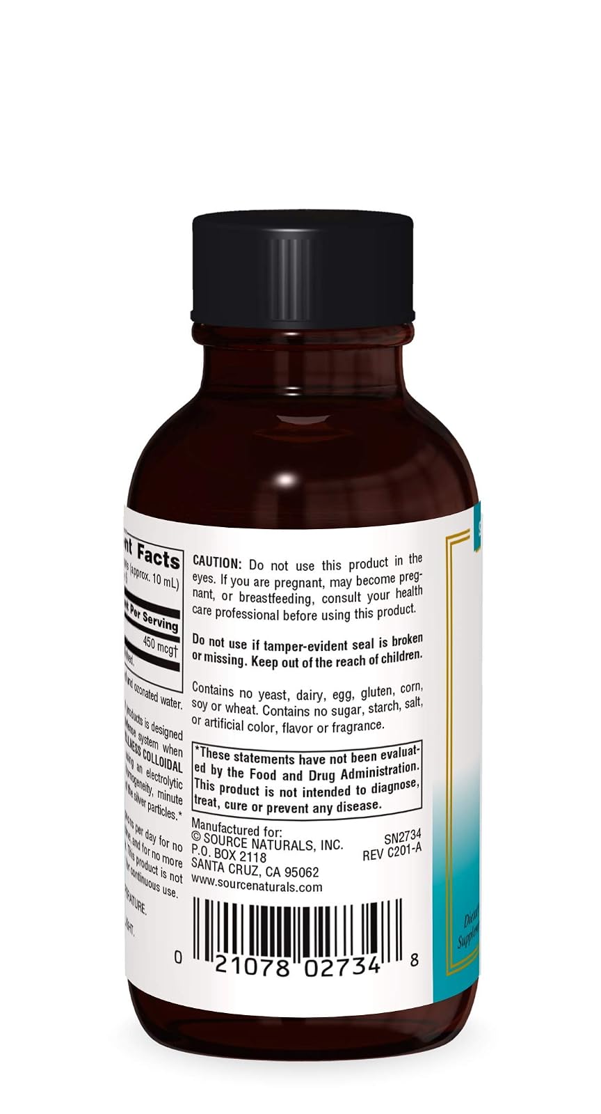 Trace minerals for immune support