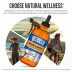 trace minerals for immune support